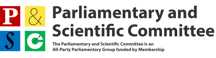 Science in Parliament – The Parliamentary and Scientific Committee